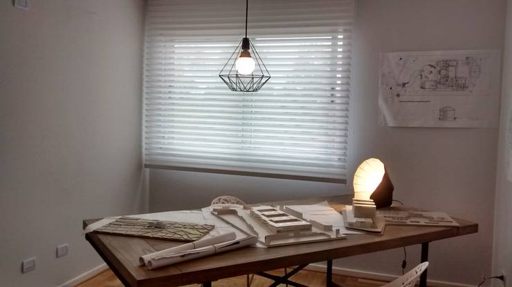 Estilo Pilar - Griscan Diseño / Iluminación de Griscan diseño ...