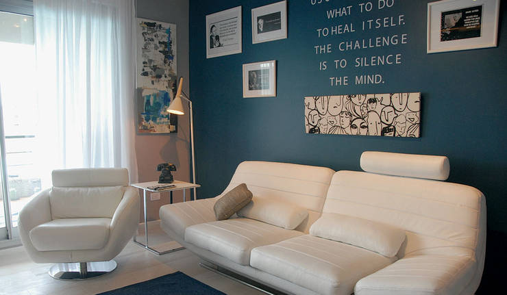 Estilo Pilar - Griscan Diseño / Iluminación de Griscan diseño ...