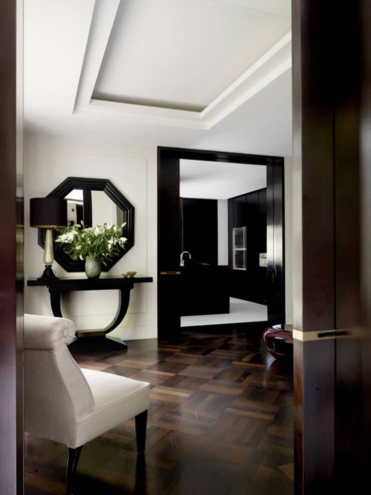 Re-visiting An Luxury English Country House by Janine Stone by Janine ...