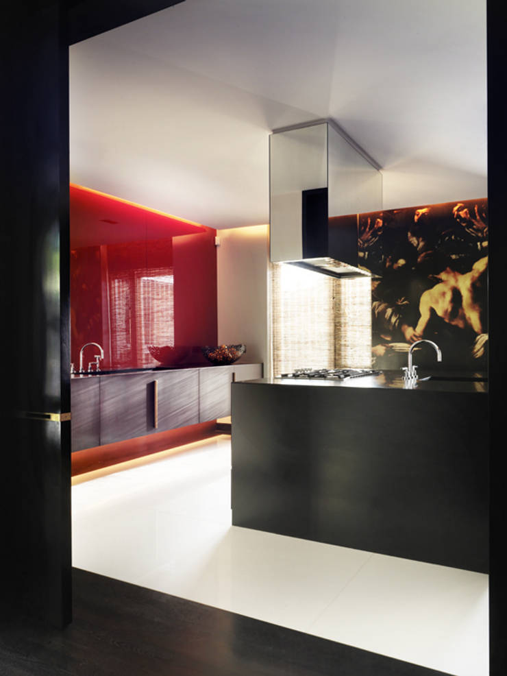 Re-visiting An Luxury English Country House by Janine Stone by Janine ...
