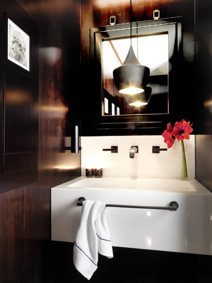 Re-visiting An Luxury English Country House by Janine Stone by Janine ...