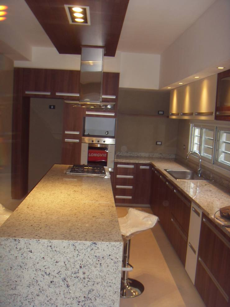 COCINA de EVA DECO | homify