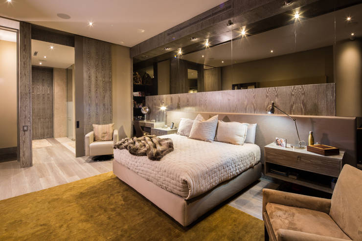 20 recámaras de ensueño que te van a encantar (y a inspirar)