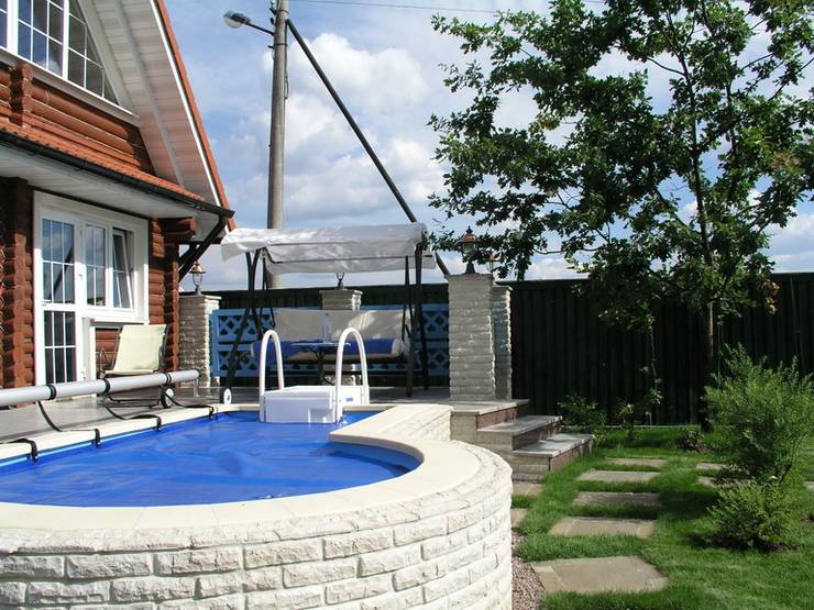 Get your summer going with these 7 prefabricated pools