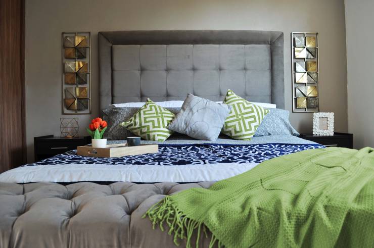 Más de 20 ideas y tips para decorar tu recámara ya