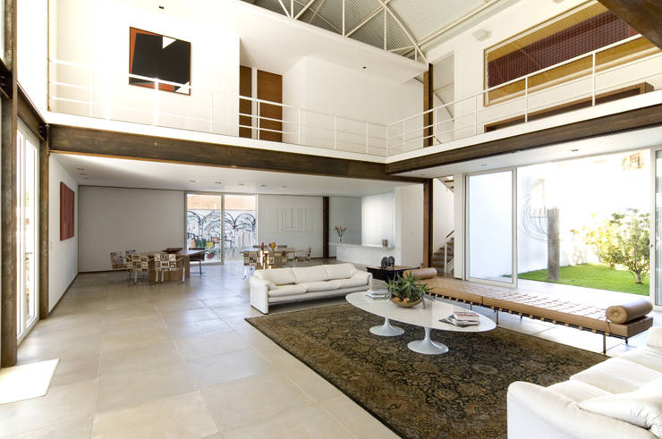 Tudo Sobre os Diferentes Tipos de Pilares em 21 Fotos