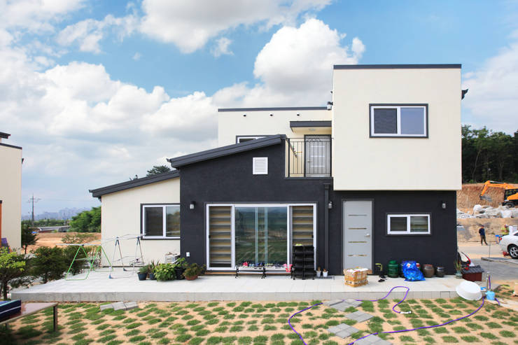 10 beautiful Korean houses to inspire your next build