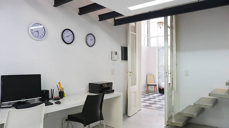 Techos de durlock, un sinfín de posibilidades