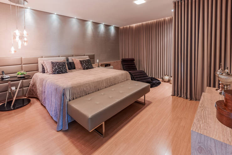 23 recámaras espectaculares ¡y perfectas para inspirarse!