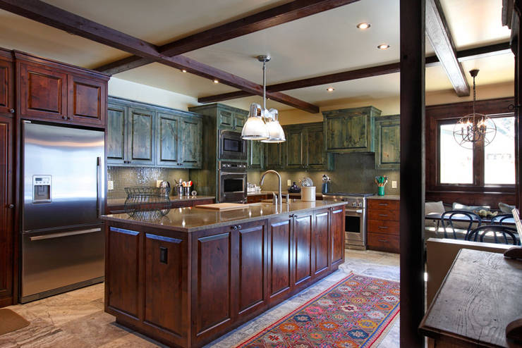 11 captivating Canadian kitchens to inspire your next reno