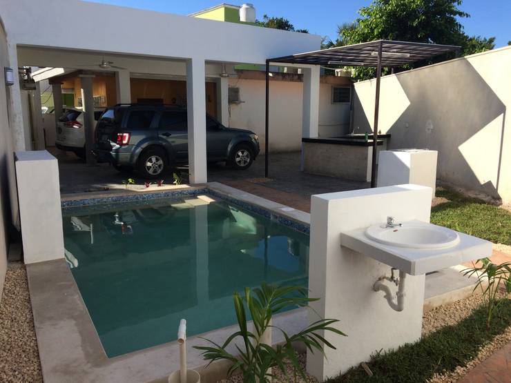 Cómo instalar un tinaco: ideas y consejos