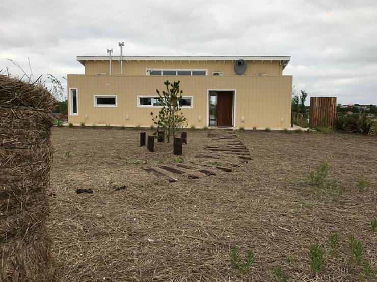 24 homes in different shapes and sizes to inspire you