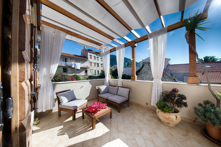 9 Terrassen als perfekte Inspiration