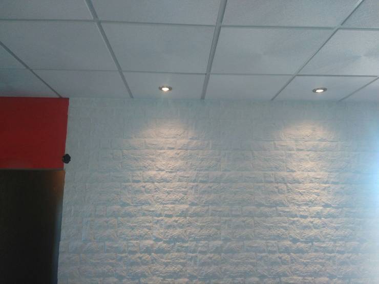 16 maneras geniales de tener un cielo raso en casa