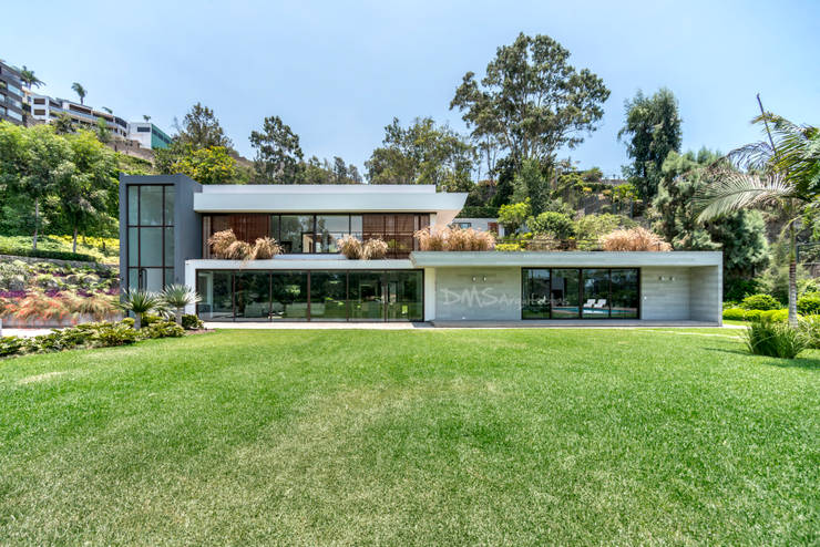 5 modelos de casas peruanas para ver antes de construir la tuya en 2019