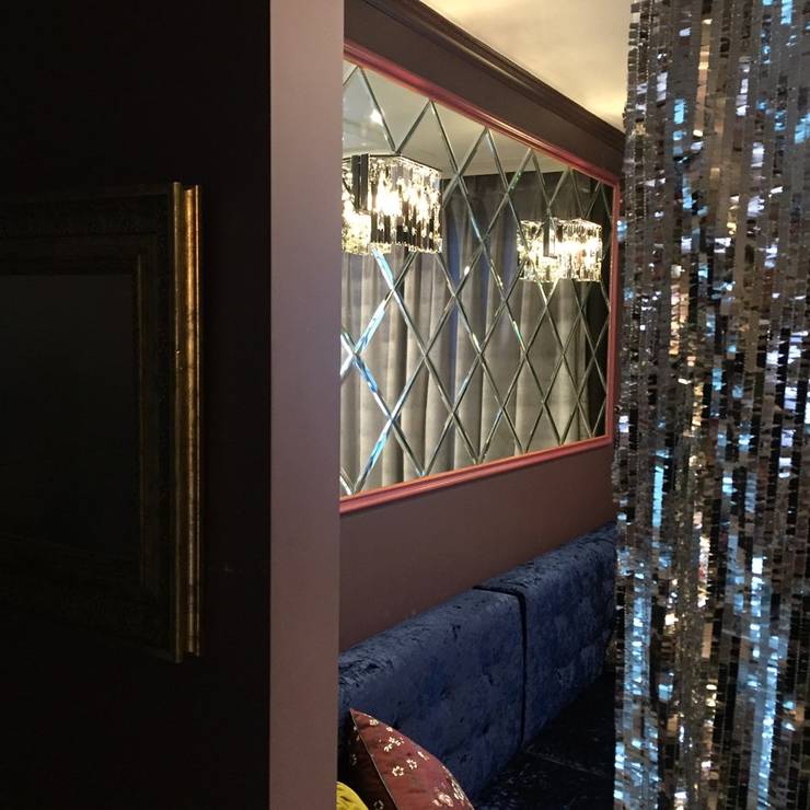 캐러멜라운지 의 Narae Bar 나래바 | 호미파이 & homify