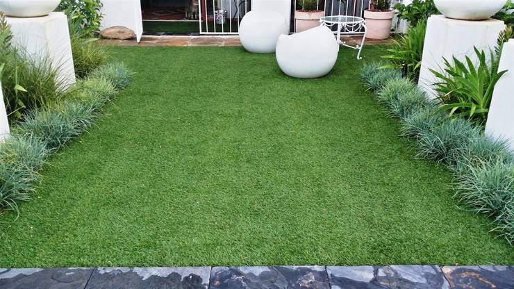 12 Patios que vas a querer copiarte ¡En cada detalle!