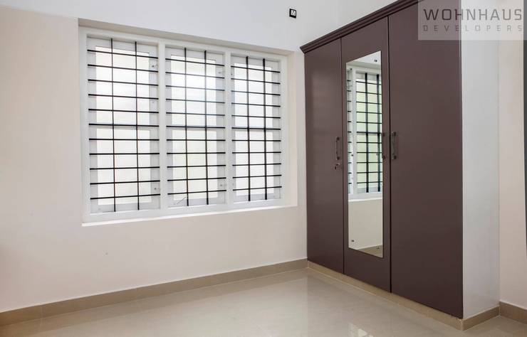 10 stylish window grill designs for some extra security of your home