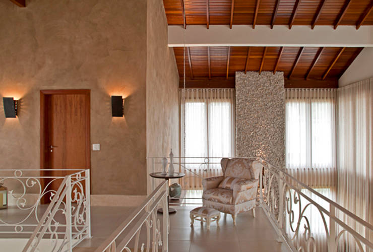 10 inspirações para usar a cor marfim do jeito certo na decoração