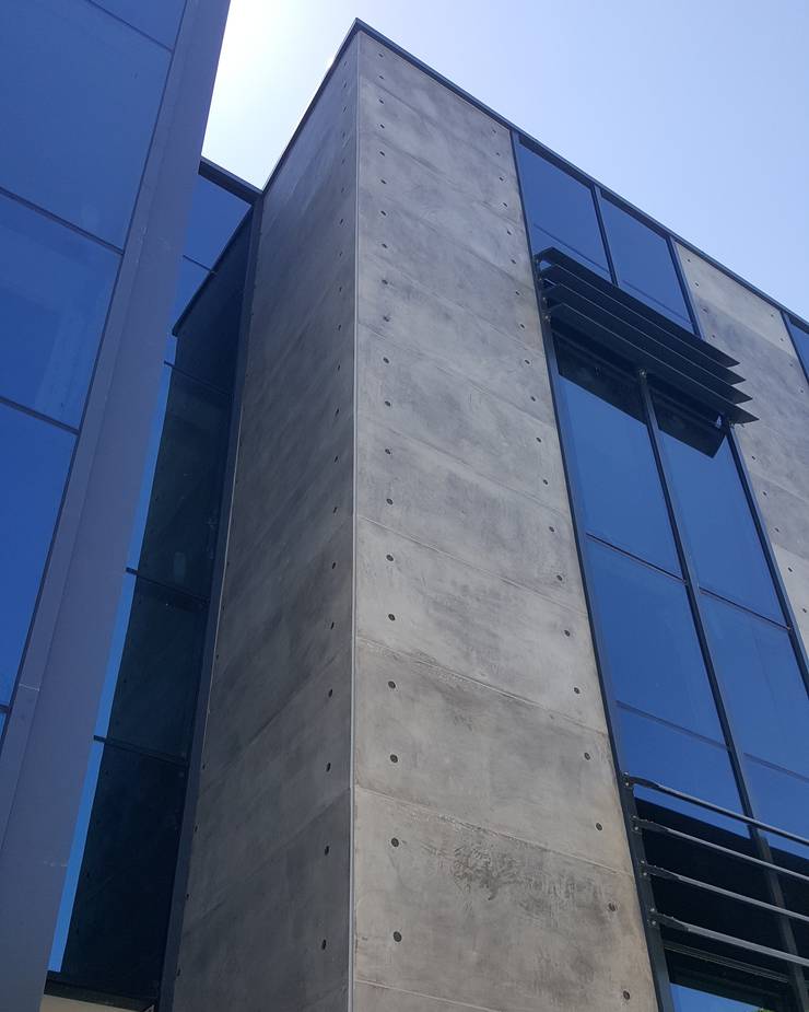 CRETOX Vintage Series Ultra Lightweight Concrete Beton Wall Panel by ...