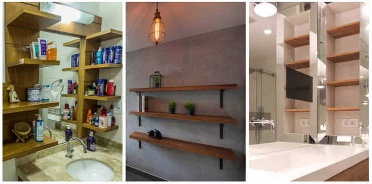 15 repisas económicas y fáciles de hacer ¡toma nota!