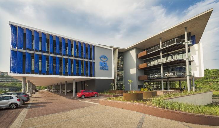 RCL Foods Offices by Elphick Proome Architects | homify