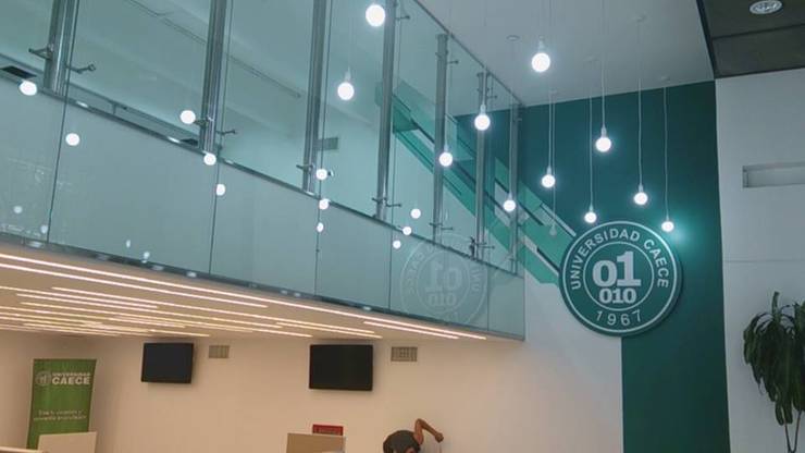 Techos de durlock, un sinfín de posibilidades