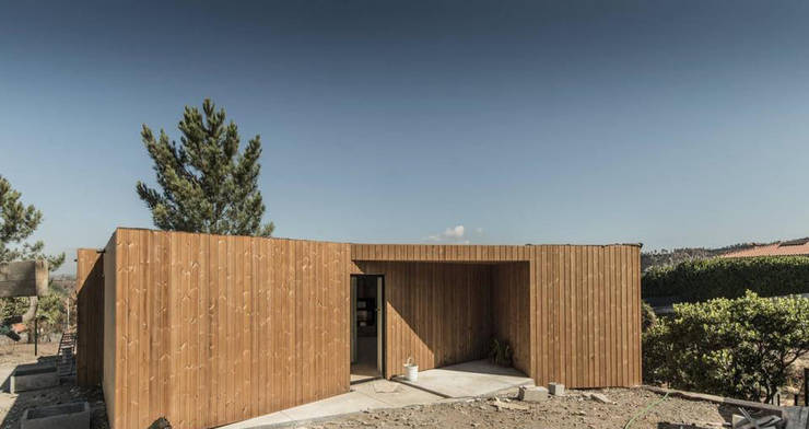 Casas modulares: 10 exemplos para construir a sua + preços