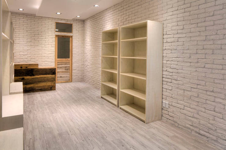 Tipos de enjarres y aplanados en paredes