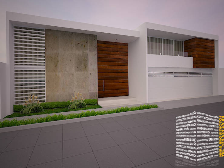 Cantera decorativa en México: ideas para tu casa