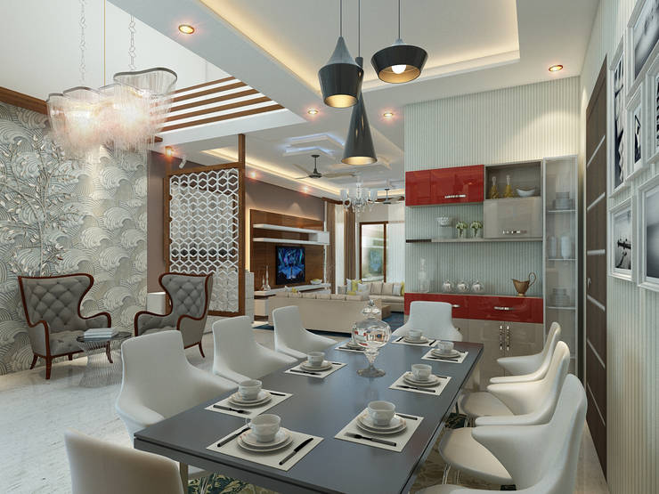 What should I know about false ceiling designs for Indian homes?