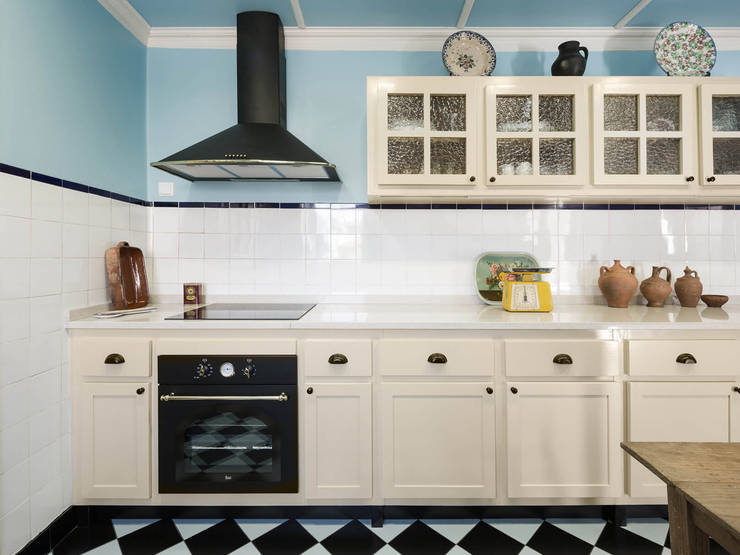 Cozinha tradicional portuguesa: o que não lhe pode faltar, para além da ...