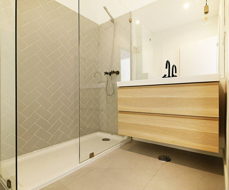 Descubra alguns dos melhores revestimentos de WC