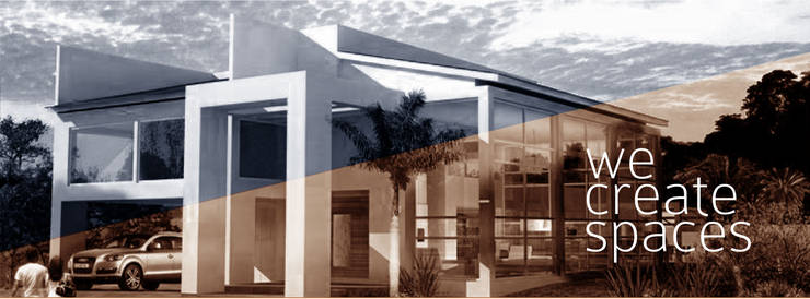 STUDIO BY SOCO de Espacio Interior | homify