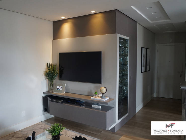 Lindas Ideias para Usar a Cor Grafite na Decoração (Veja Dicas + 20 Fotos)