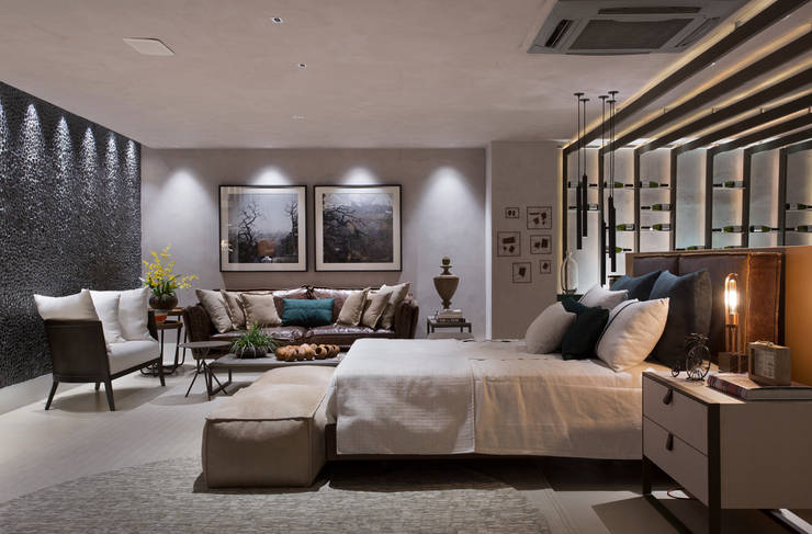 Tamanho ideal de quarto: como definir na hora de construir?