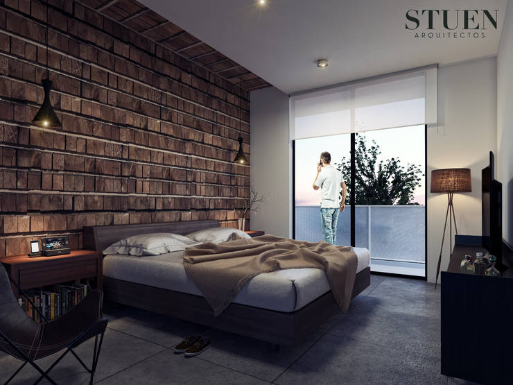 Cómo decorar un cuarto: ideas modernas