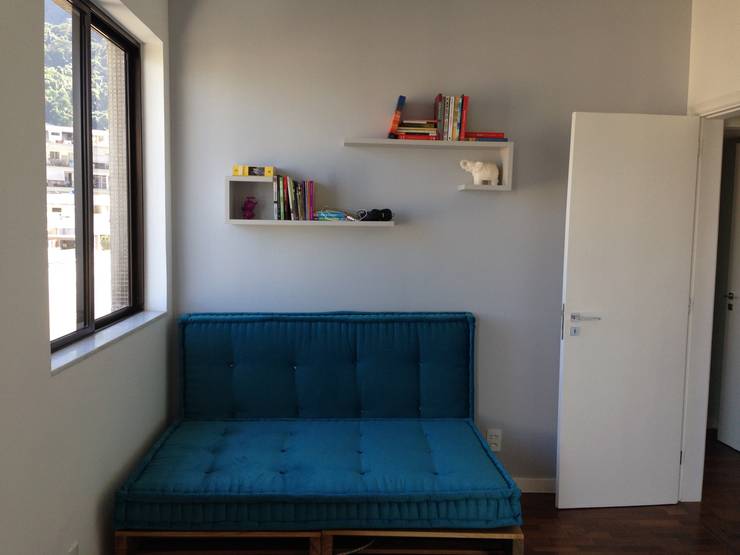 Tamanho ideal de quarto: como definir na hora de construir?