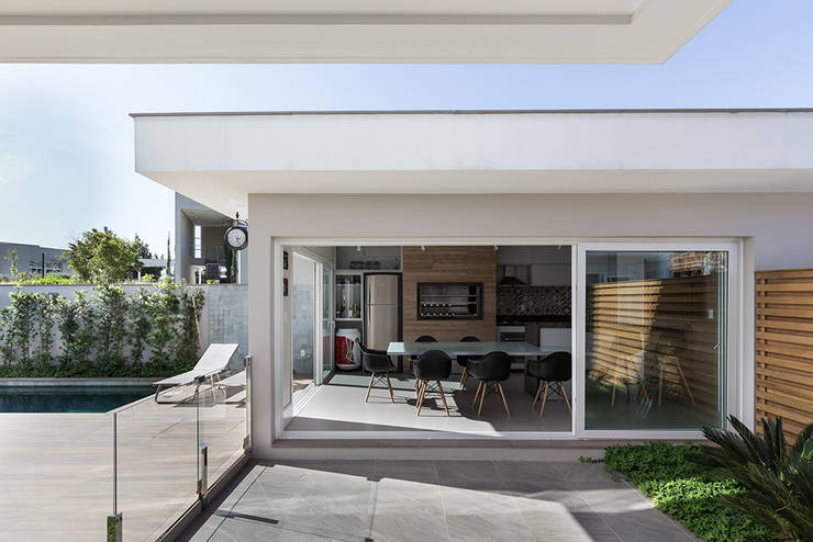 O Que é Edícula: Definição e 29 Modelos Para Se Inspirar