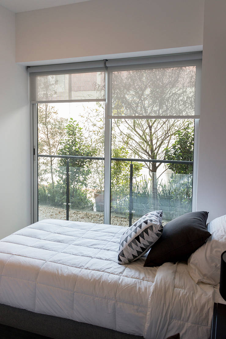 Persianas enrollables, screen de INVELO | homify