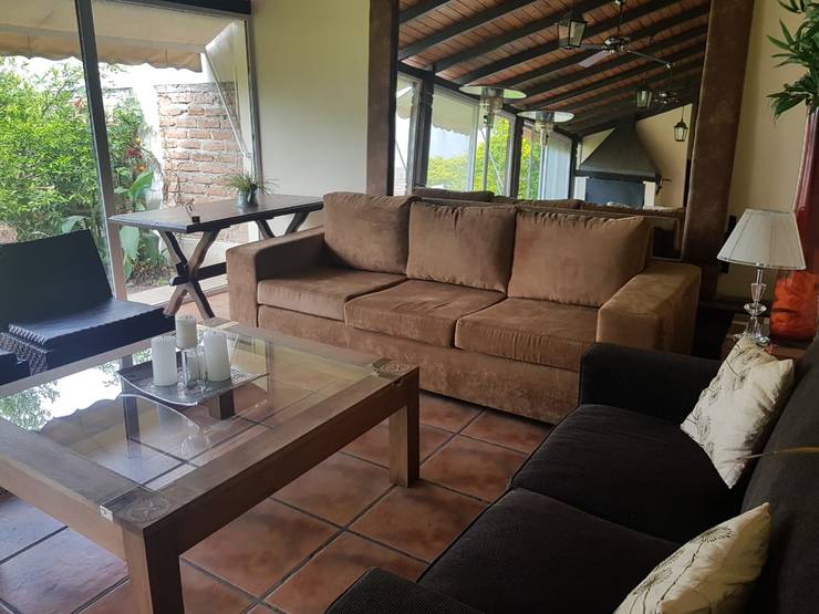 Quinchos de madera: rústicos, orgánicos y acogedores