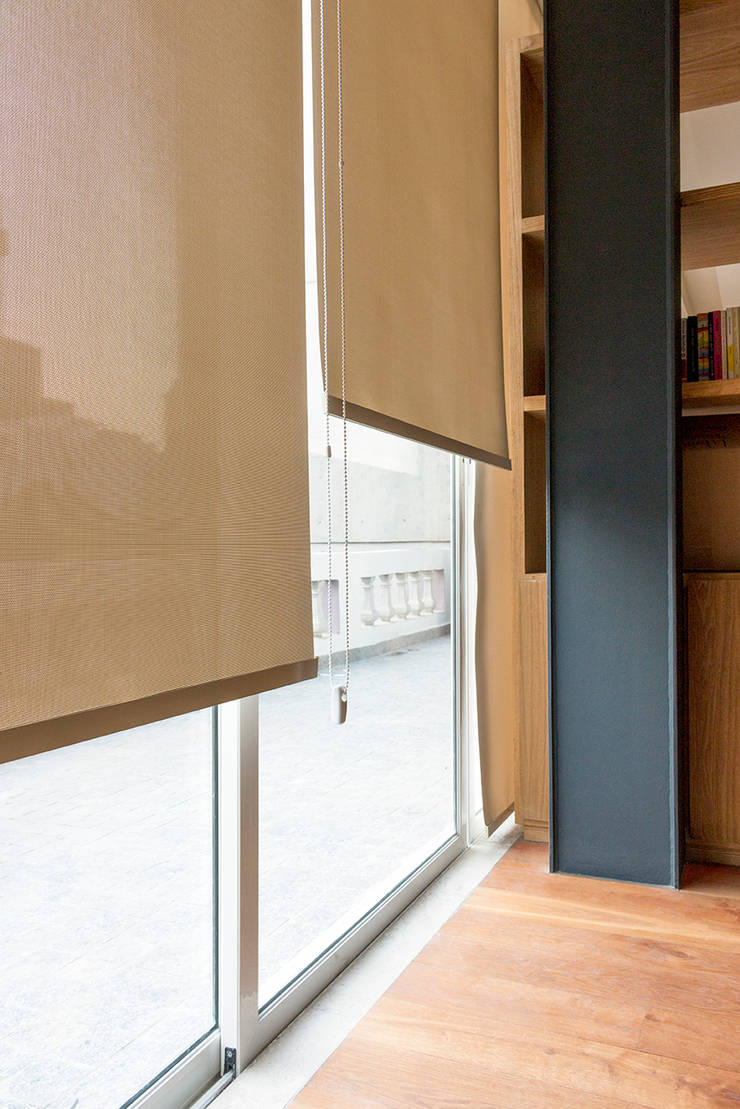 Persianas enrollables, screen de INVELO | homify