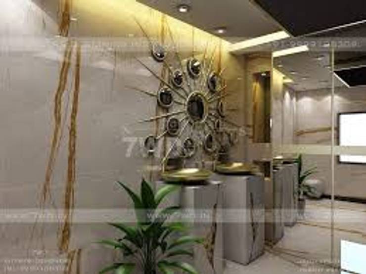 Known for its grandeur, marble work, Interior Designers in Gurgoan by ...