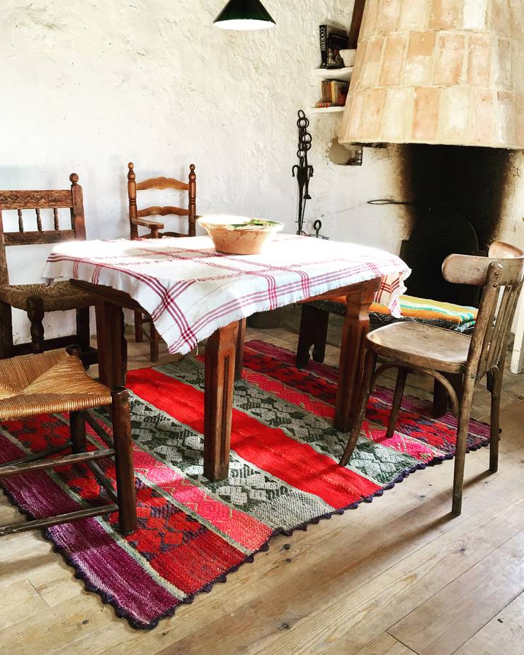 Il fascino della tradizione: la storia delle case rustiche in ...