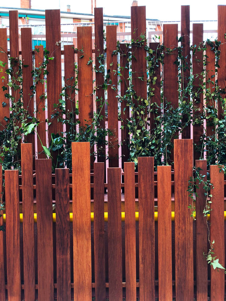 8 Diseños de Cercas y Rejas que Harán que tu Casa Luzca Fabulosa | homify