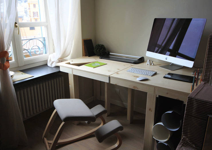 Trasforma la tua casa: 10 idee per organizzare e decorare gli ambienti ...