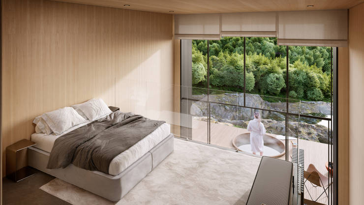 Conheça a MOKK, Uma Tiny House que Prioriza Qualidade de Vida e Bem ...