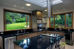 11 kitchen styles for modern Canadian living