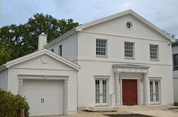 5 American dream homes