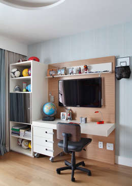 Interior design: 10 TV panels ideas for the whole house